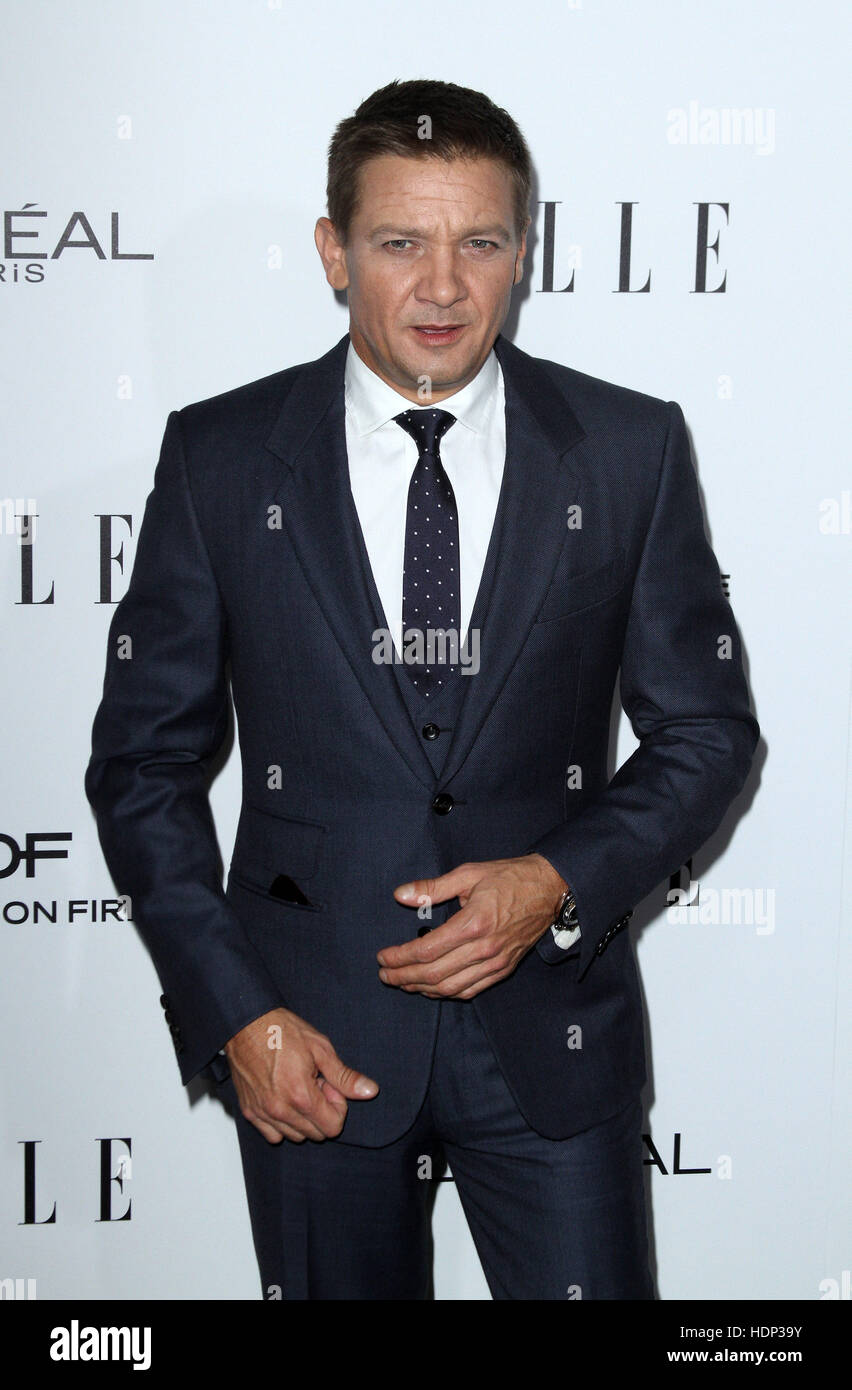 ELLE Women in Hollywood Awards at the Four Seasons Hotel Beverly Hills ...