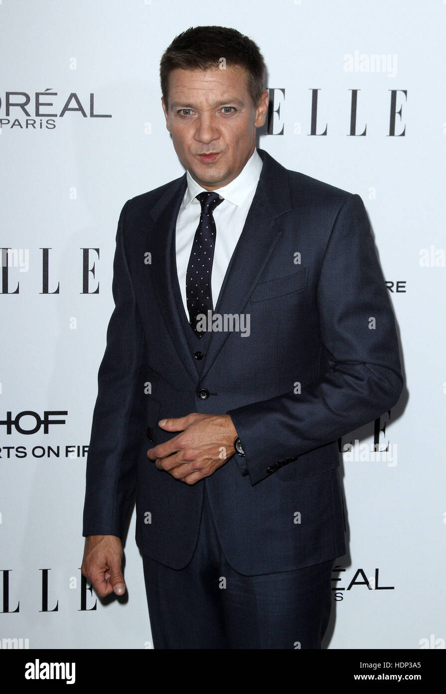 ELLE Women in Hollywood Awards at the Four Seasons Hotel Beverly Hills ...