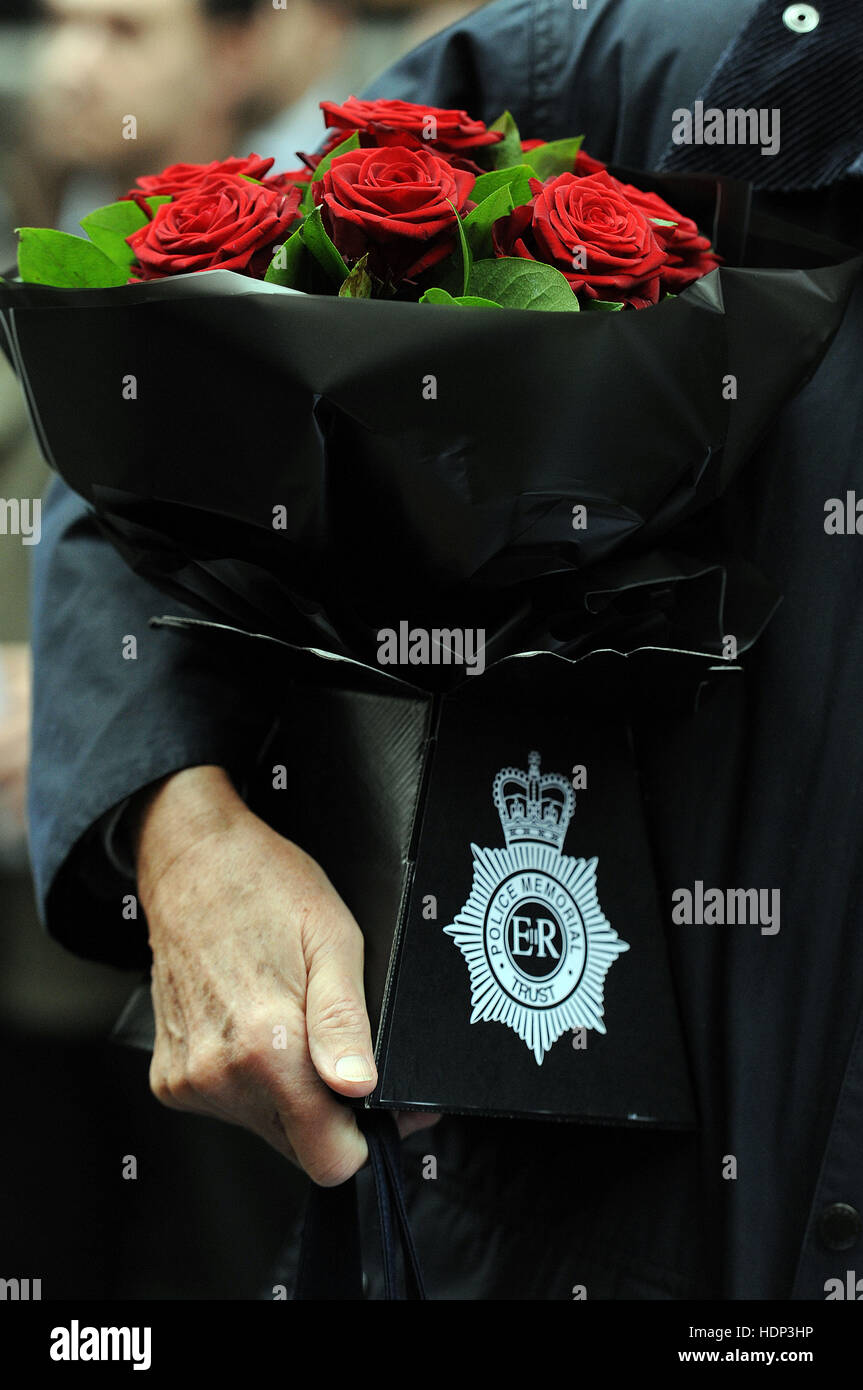 Detective jim morrison memorial london hi-res stock photography and ...