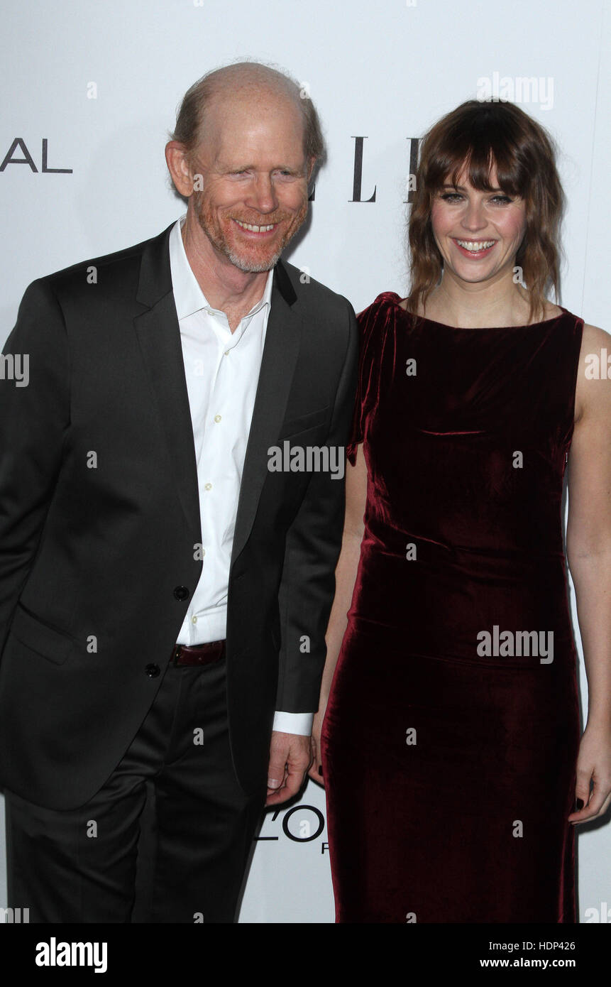 Ron Howard Felicity High Resolution Stock Photography and Images - Alamy