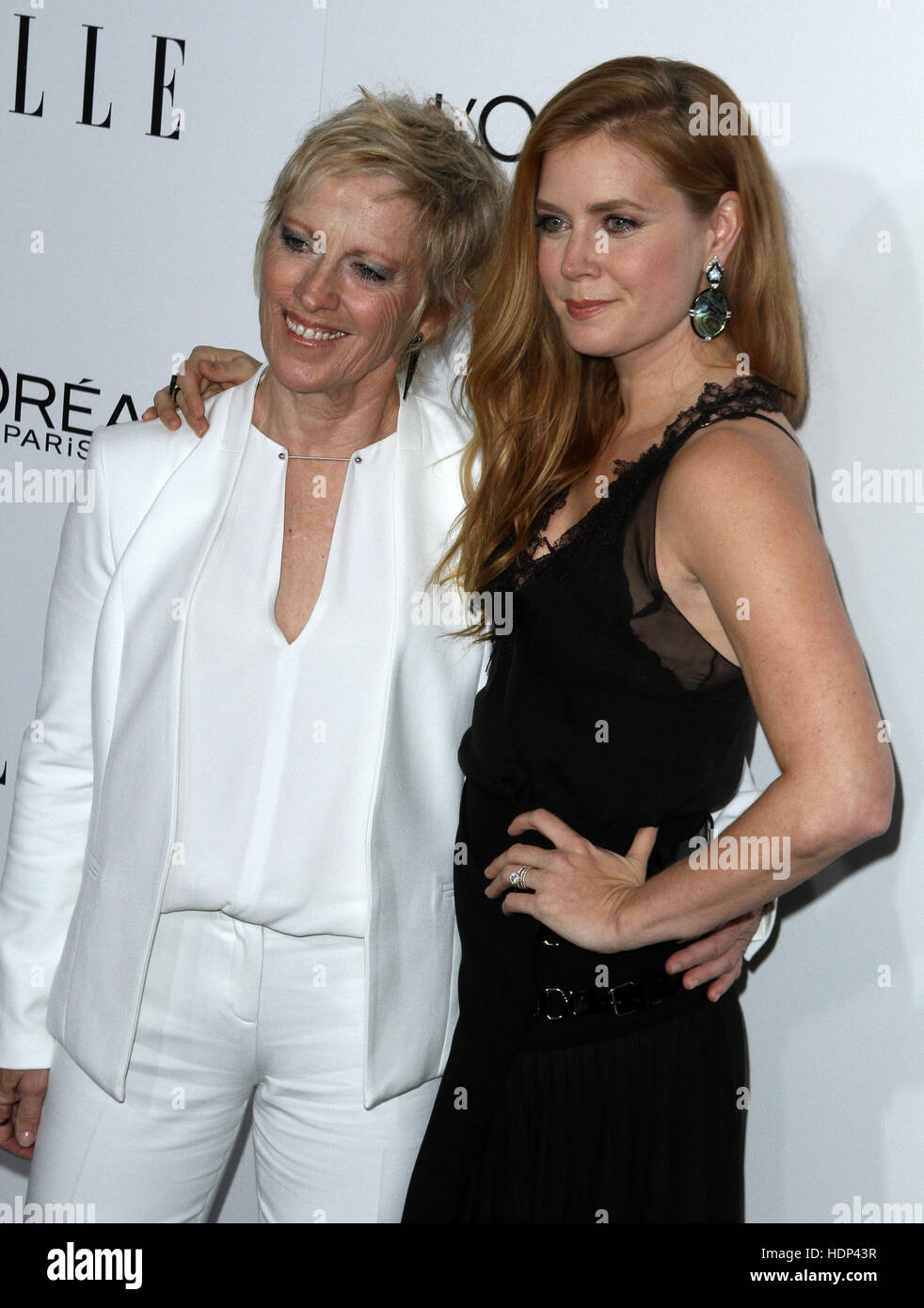 ELLE Women in Hollywood Awards at the Four Seasons Hotel Beverly Hills ...