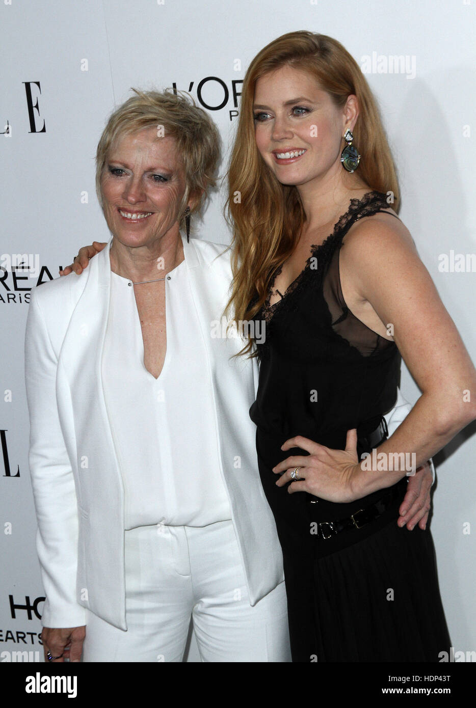 ELLE Women in Hollywood Awards at the Four Seasons Hotel Beverly Hills ...