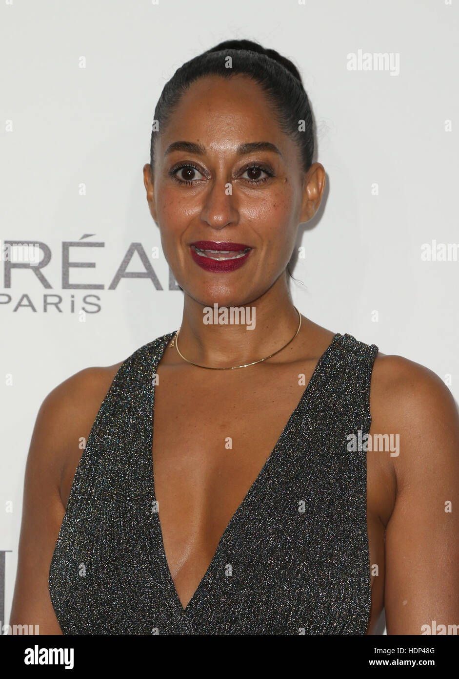 23rd Annual ELLE Women In Hollywood Awards Featuring: Tracee Ellis Ross ...