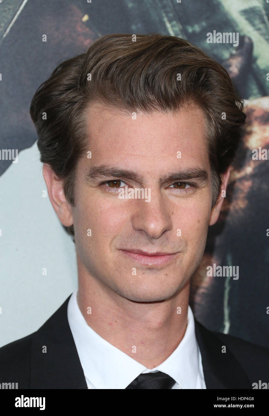 Screening Of Summit Entertainment's "Hacksaw Ridge" Featuring: Andrew ...