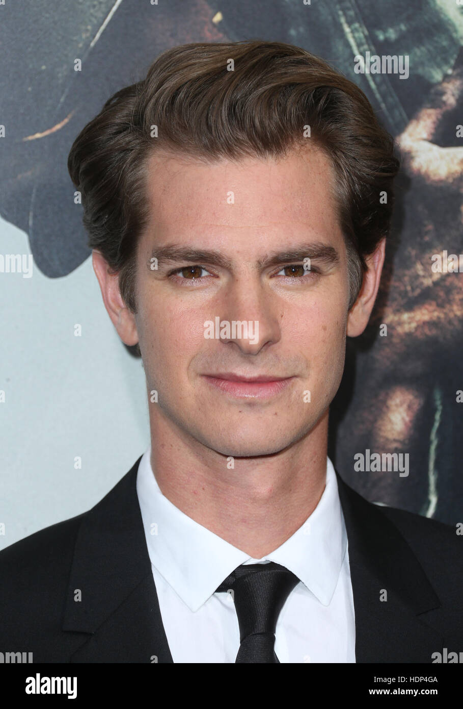 Screening Of Summit Entertainment's "Hacksaw Ridge" Featuring: Andrew ...