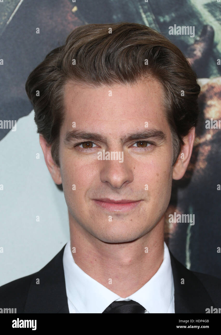 Screening Of Summit Entertainment's "Hacksaw Ridge" Featuring: Andrew ...