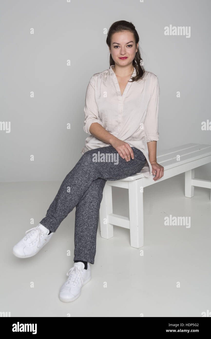 Michelle barthel hi-res stock photography and images - Alamy