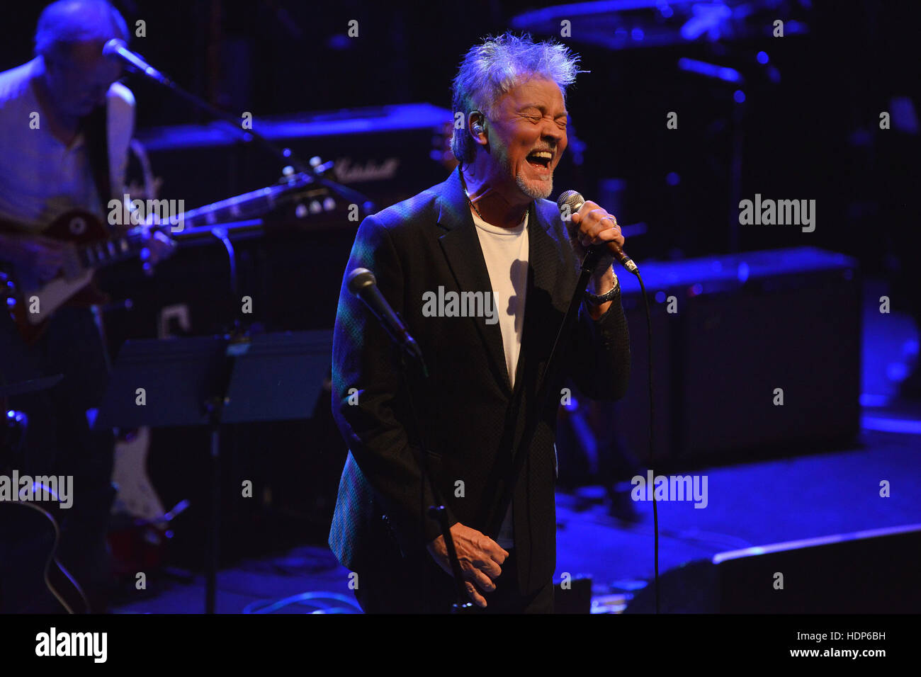 Musicians perform a charity music tribute to the late Cream bassist ...