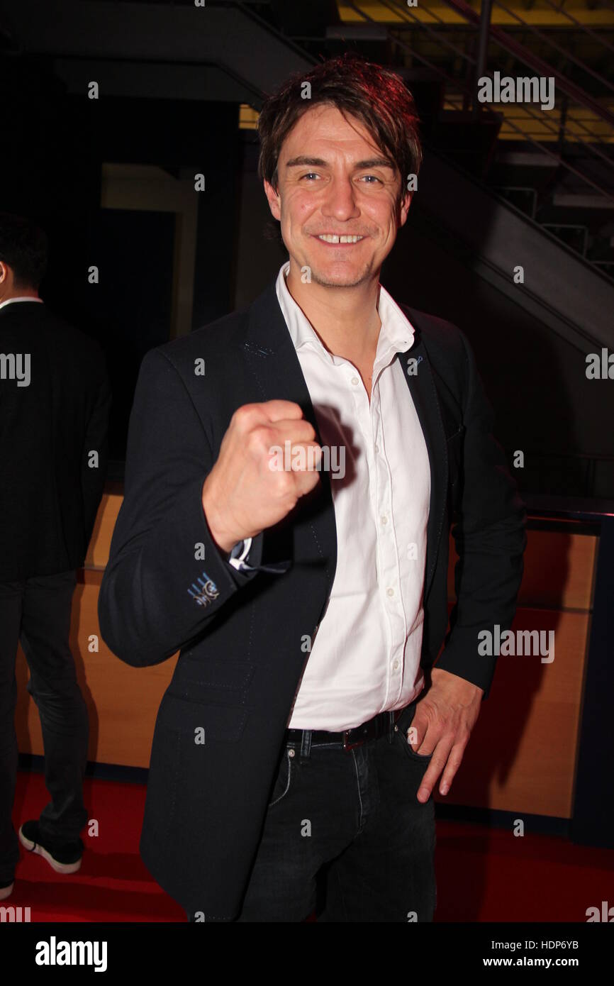 Celebrities attending the After Show Party of 'Deutscher Comedypreis ...