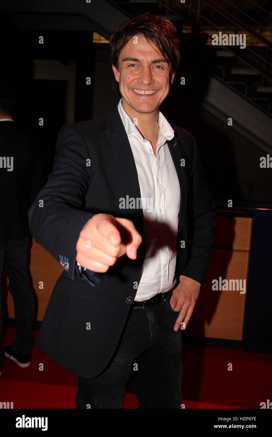 Celebrities attending the After Show Party of 'Deutscher Comedypreis ...