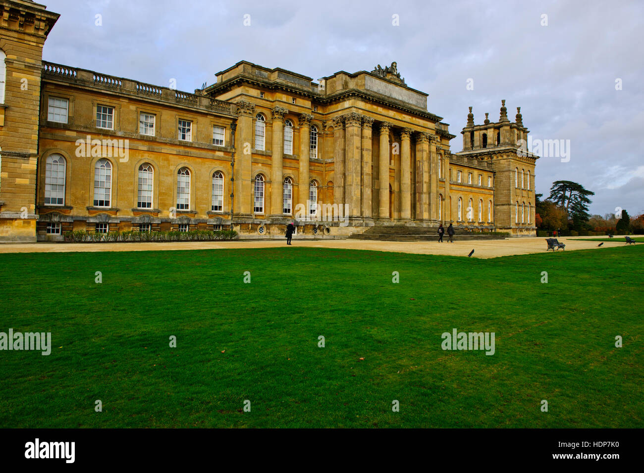Blenheim Palace,Grounds,State rooms,Formal Gardens,Country Estate,home ...