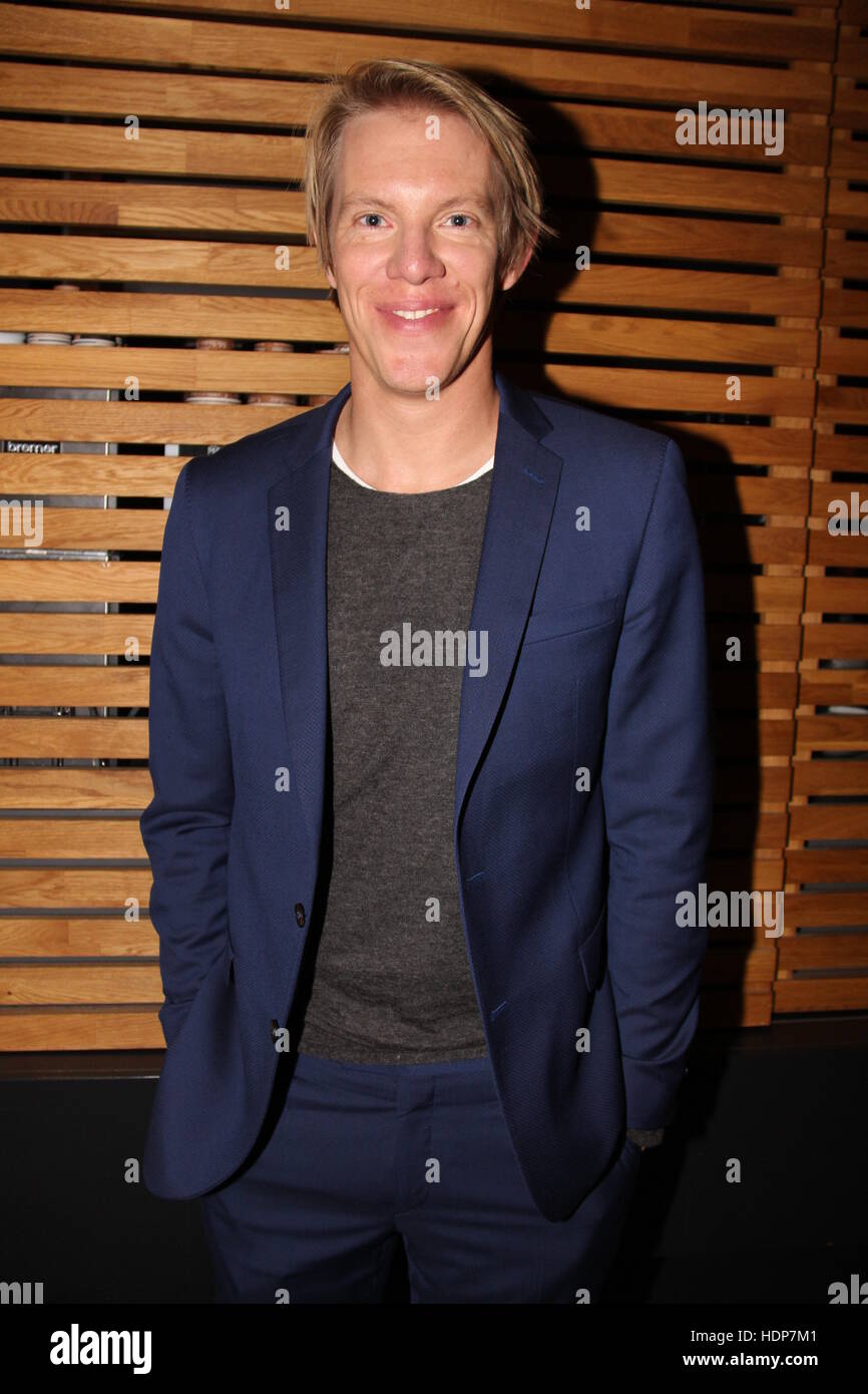 Celebrities attending the After Show Party of 'Deutscher Comedypreis ...