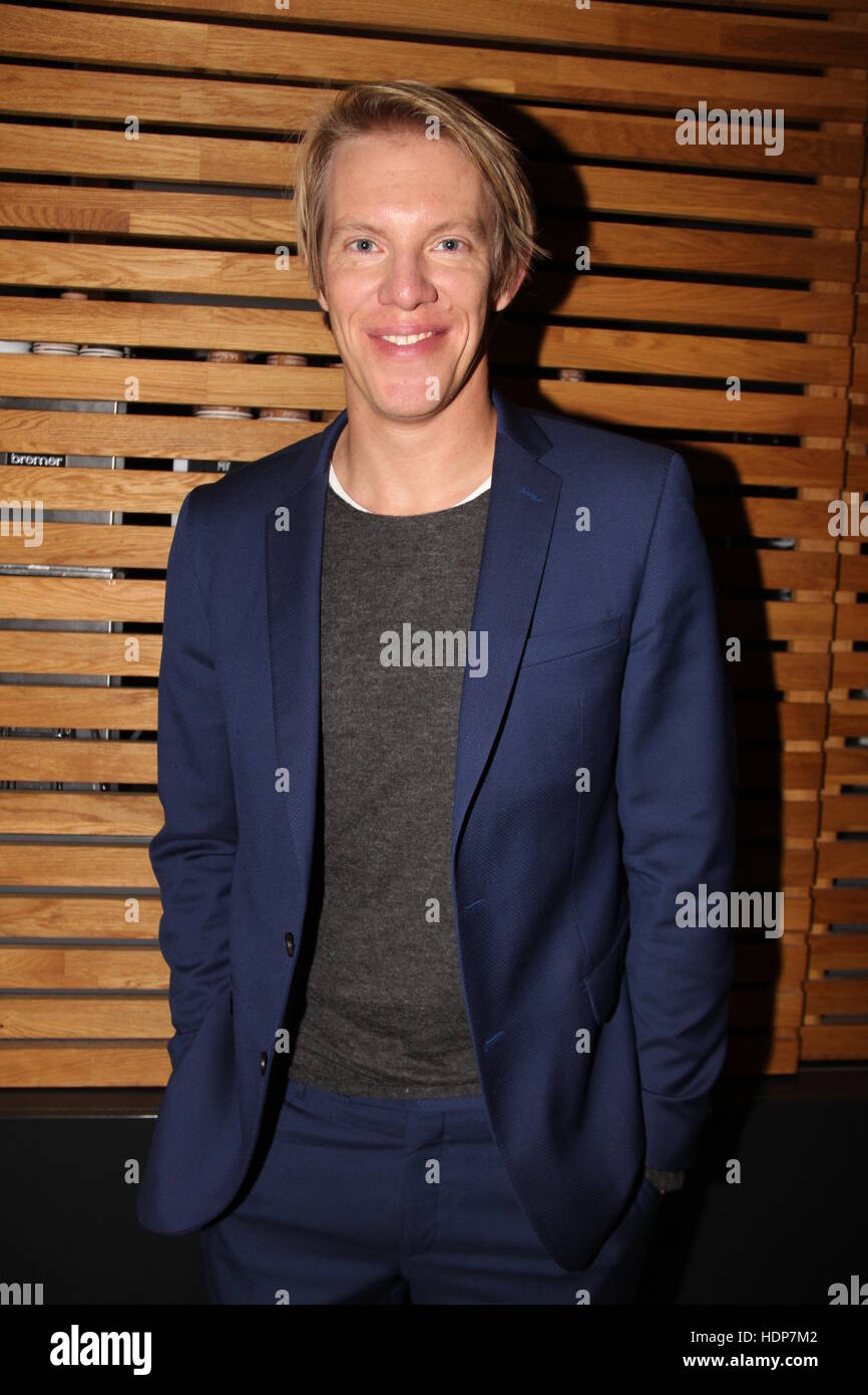 Celebrities attending the After Show Party of 'Deutscher Comedypreis ...