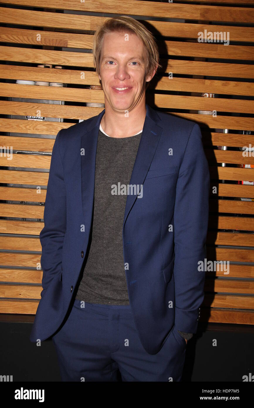 Celebrities attending the After Show Party of 'Deutscher Comedypreis ...