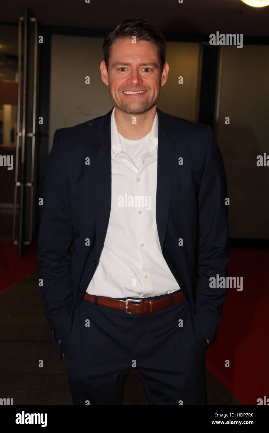 Celebrities attending the After Show Party of 'Deutscher Comedypreis ...