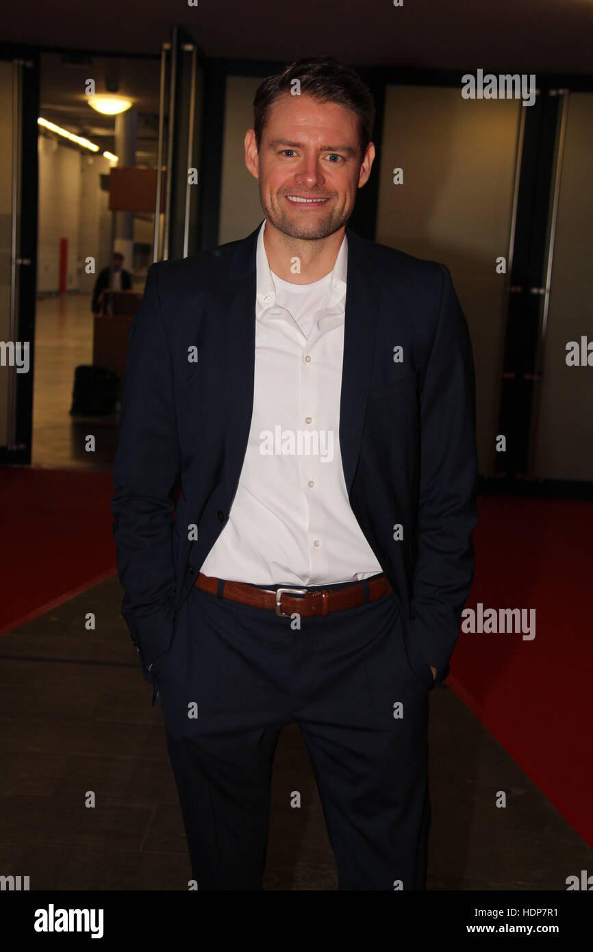Celebrities attending the After Show Party of 'Deutscher Comedypreis ...