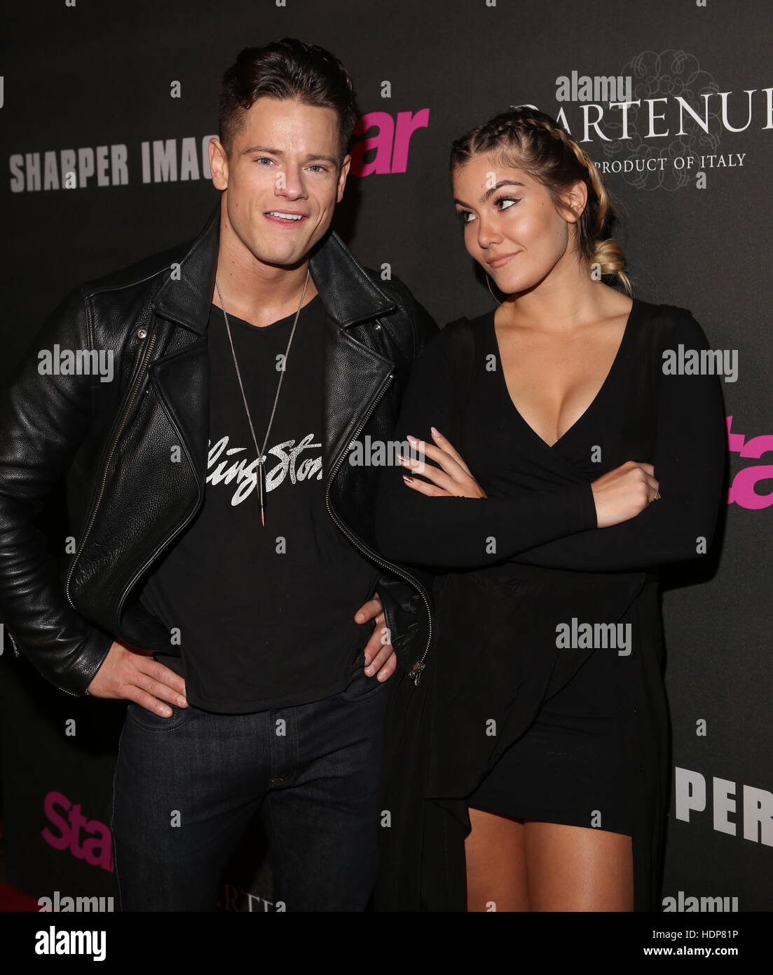 Star Magazine’s annual Scene Stealers event held at Kola House ...