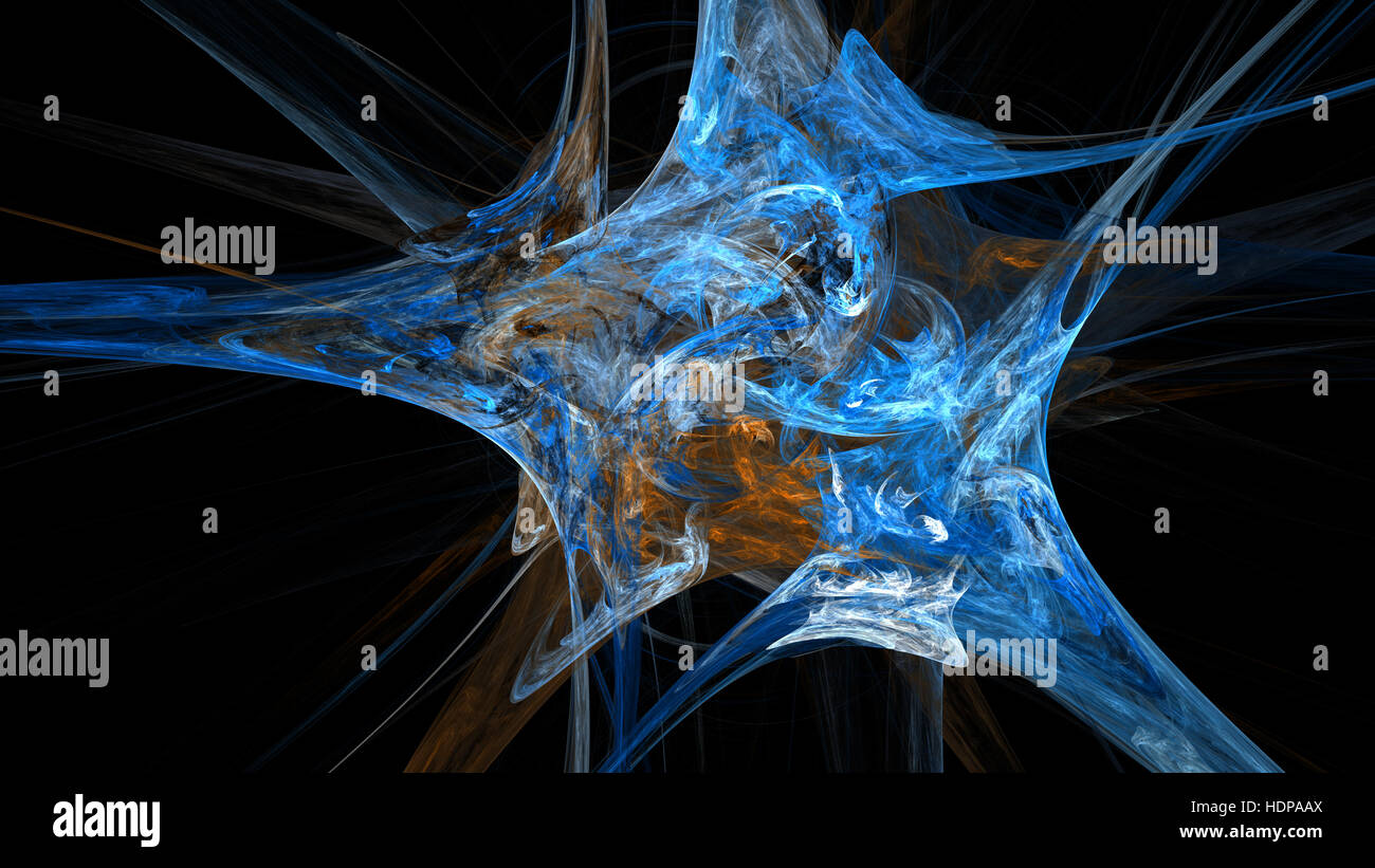 Colorful watercolor explosion abstract background Stock Photo - Alamy