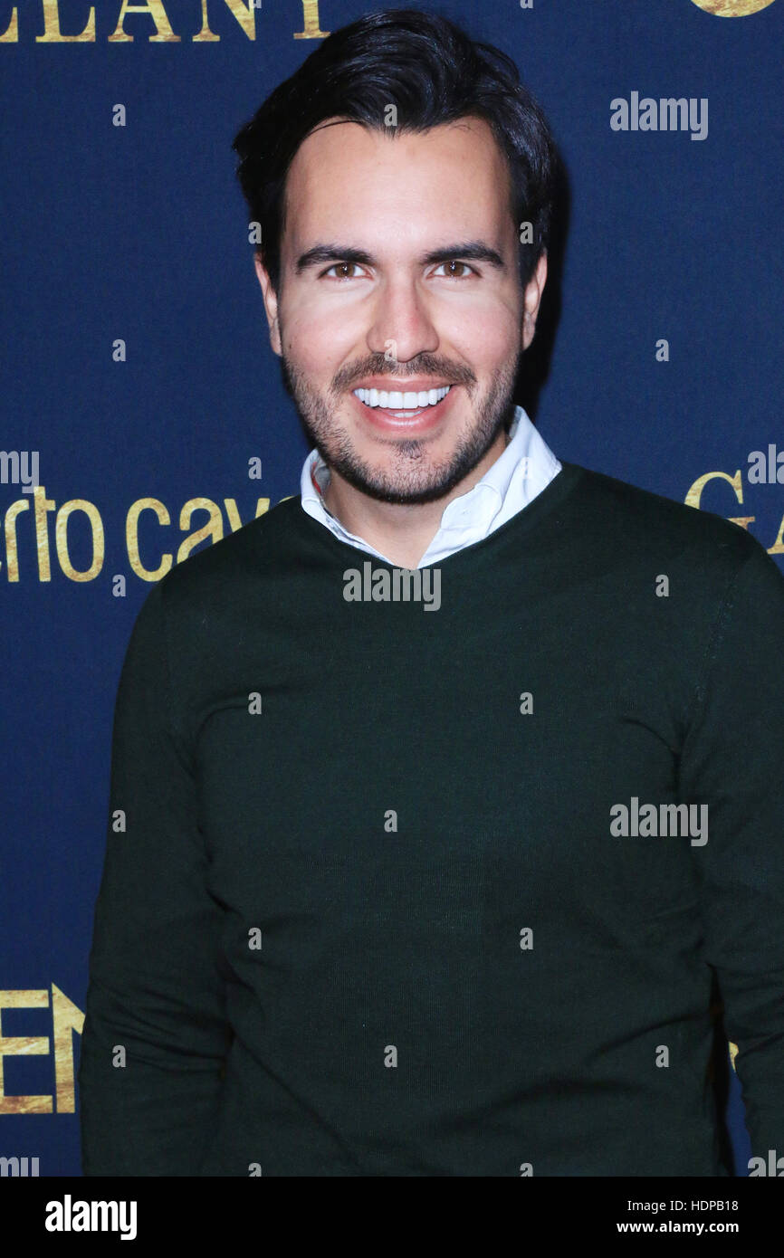 Genlux Issue Release Party hosted by Paula Patton - Arrivals Featuring ...