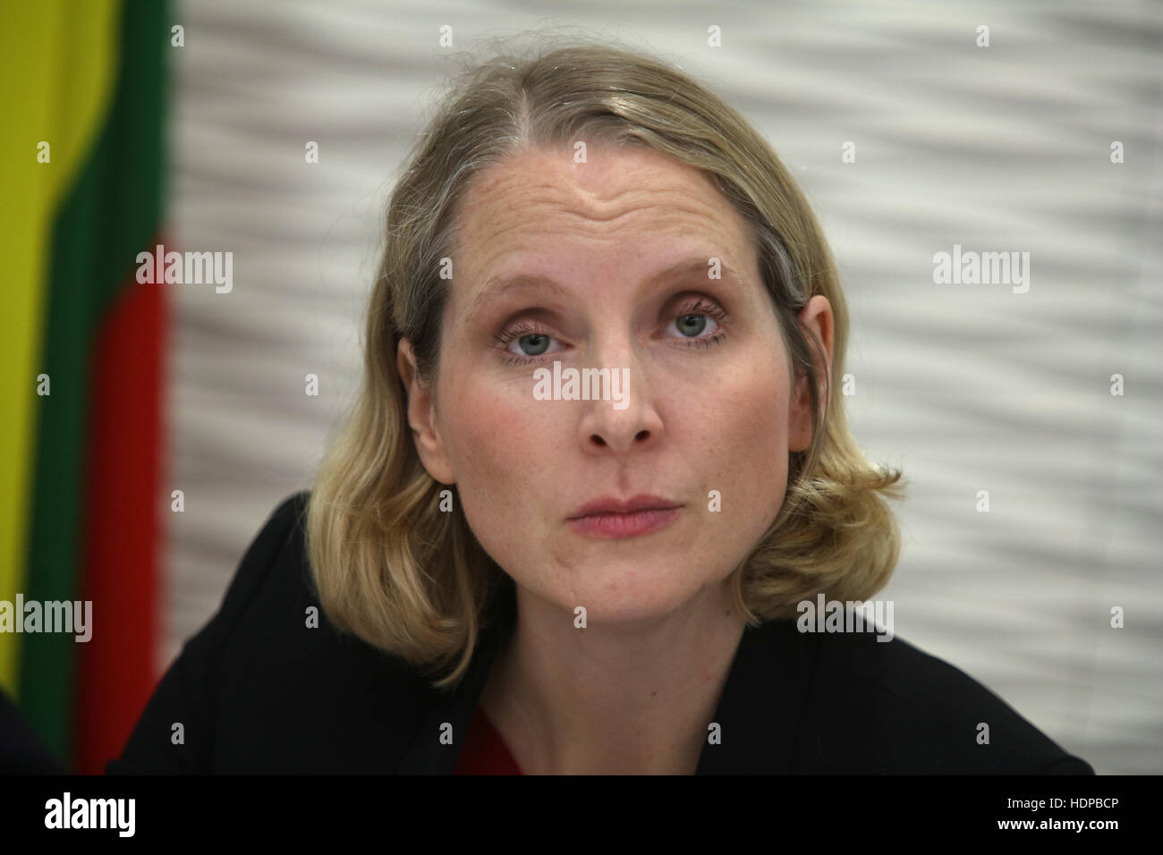 Europe and the People discussion at the Foreign Policy Exchange ...