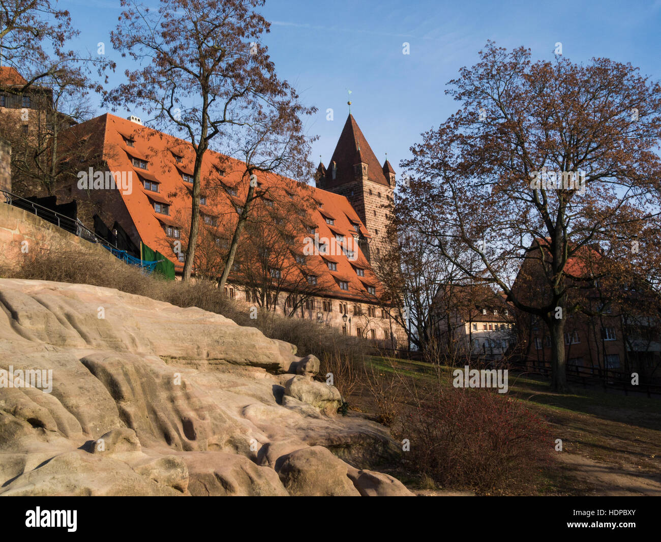 Kaiserberg hi-res stock photography and images - Alamy