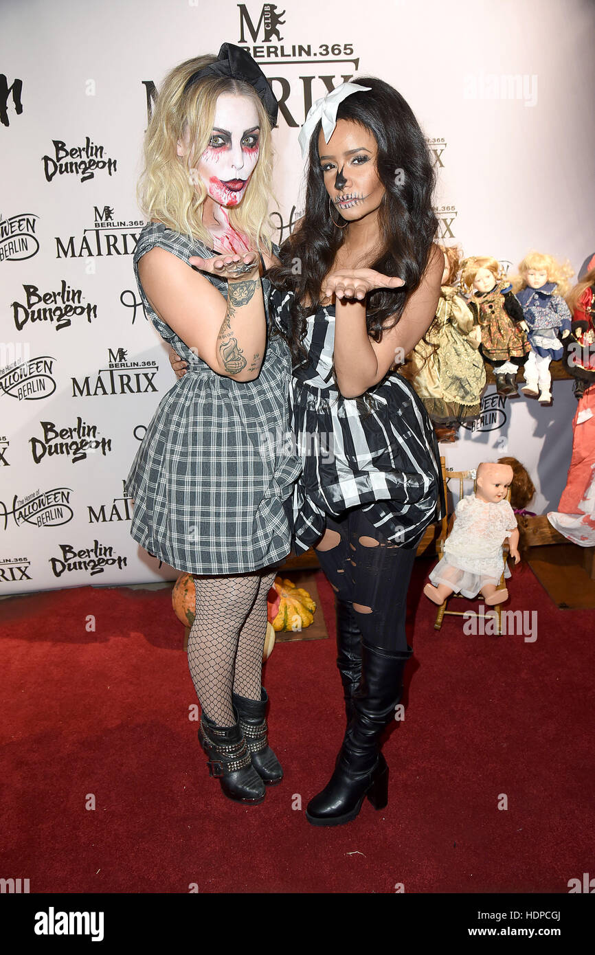 Gabriella gabby de almeida rinne hi-res stock photography and images ...