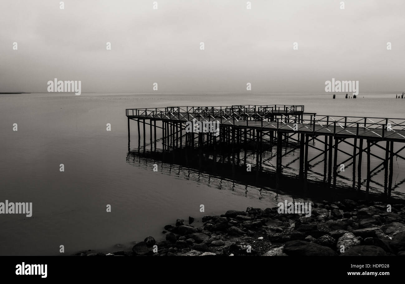 tonekabon city or gorgan province IRAN Stock Photo - Alamy