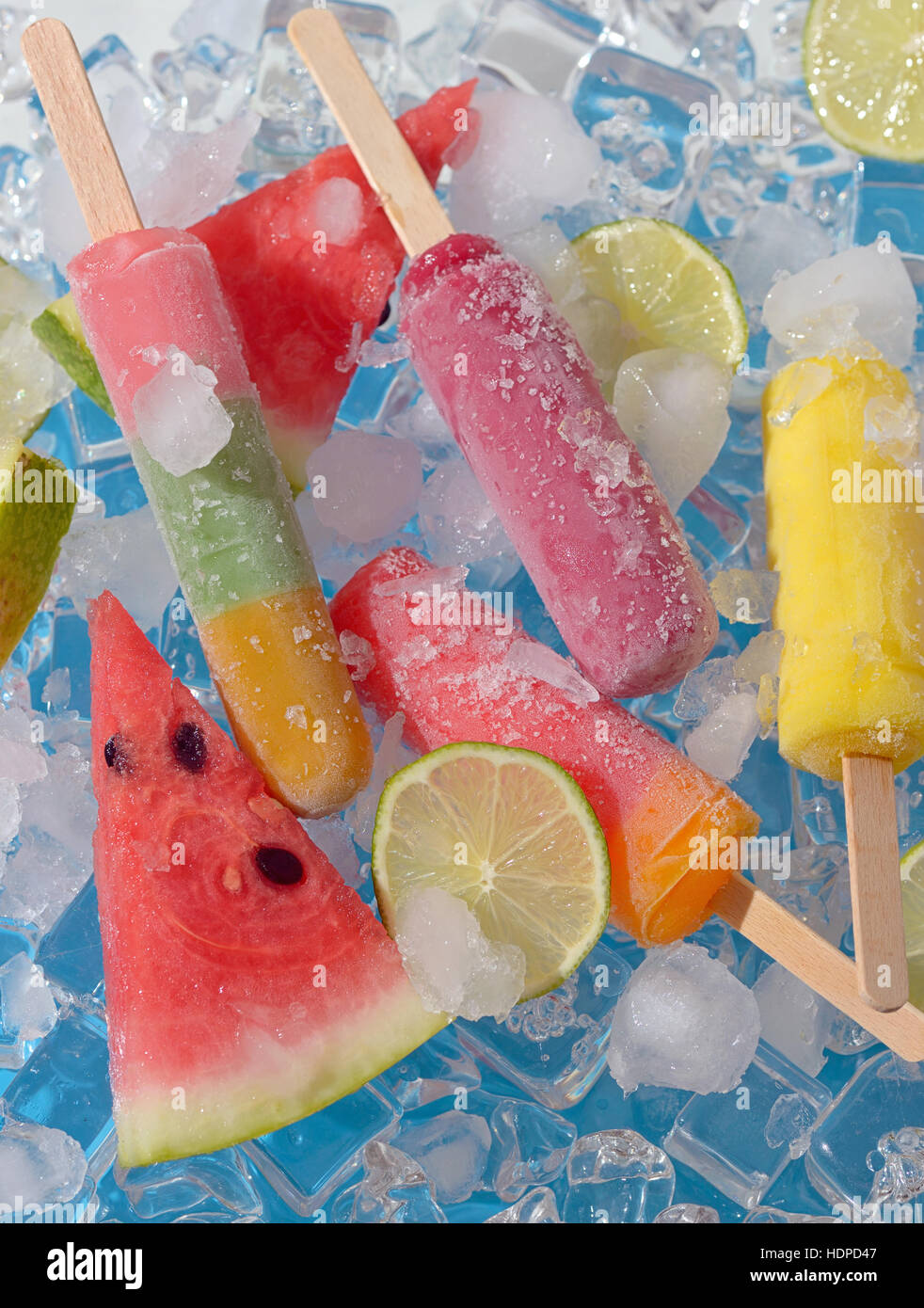 The sweet top of the pops hi-res stock photography and images - Alamy