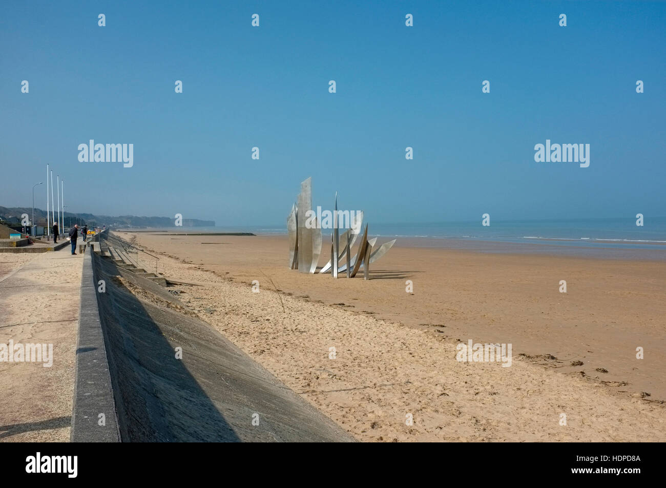 Normandy landings us troops hi-res stock photography and images - Alamy