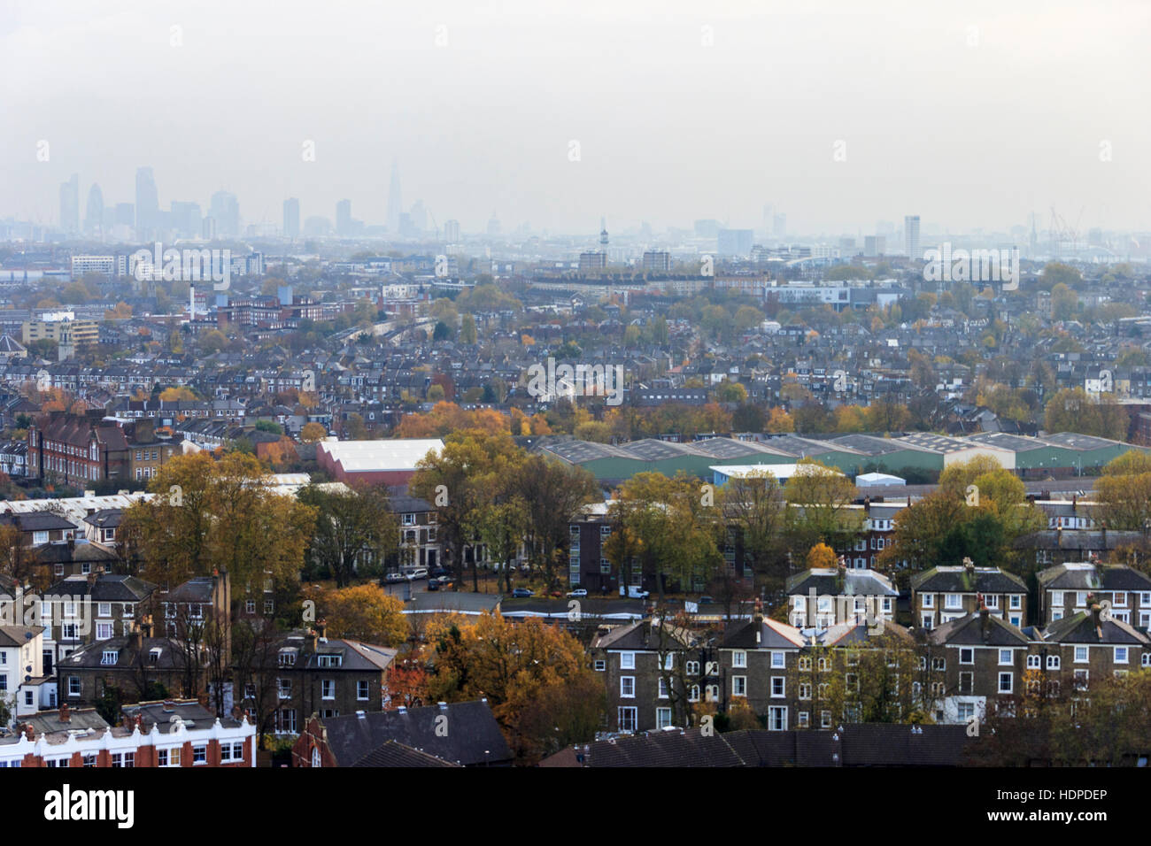 Vantage point archway hi-res stock photography and images - Alamy