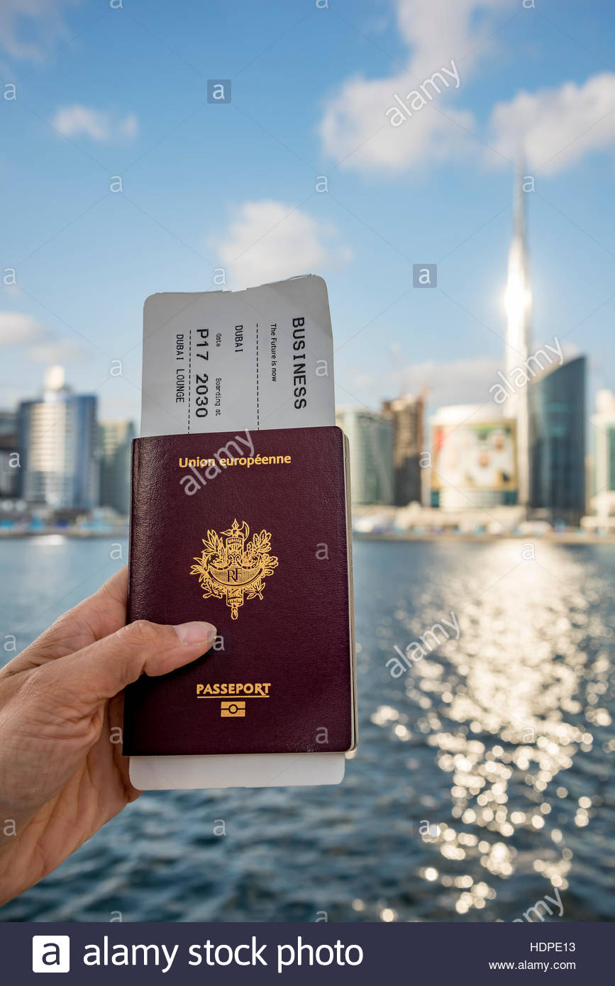 Uae Passport Stock Photos & Uae Passport Stock Images - Alamy