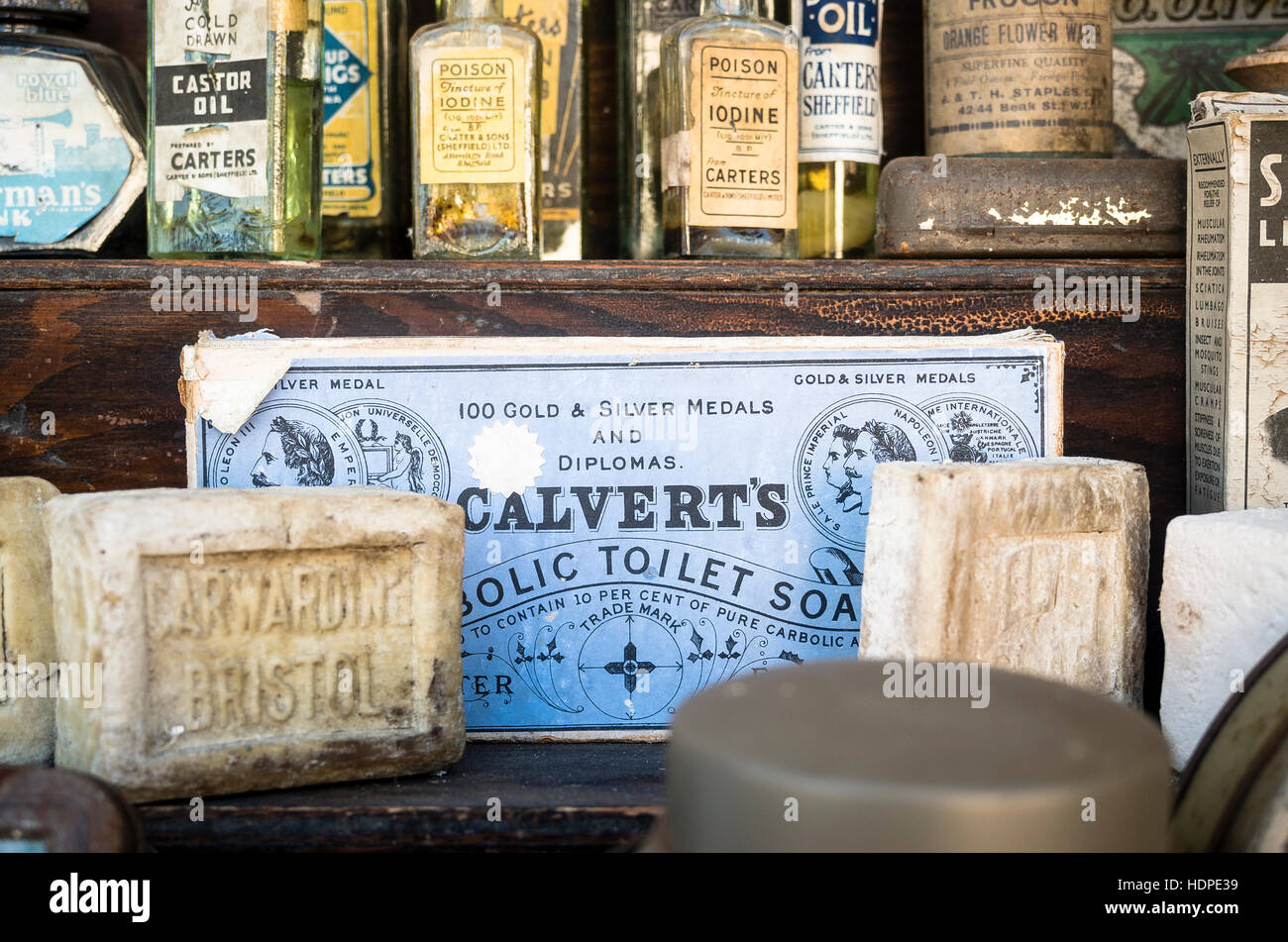 Unsold goods hi-res stock photography and images - Alamy