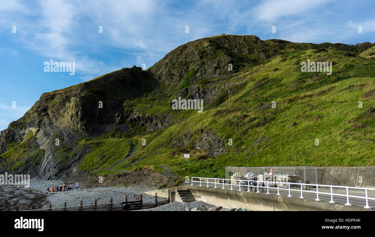 Wales country in the United Kingdom Stock Photo - Alamy