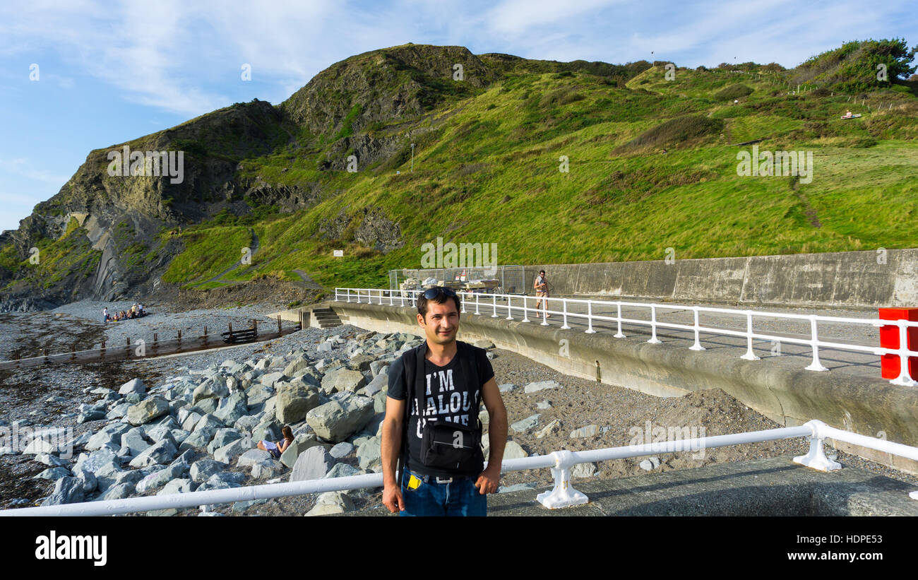 Wales country in the United Kingdom Stock Photo - Alamy