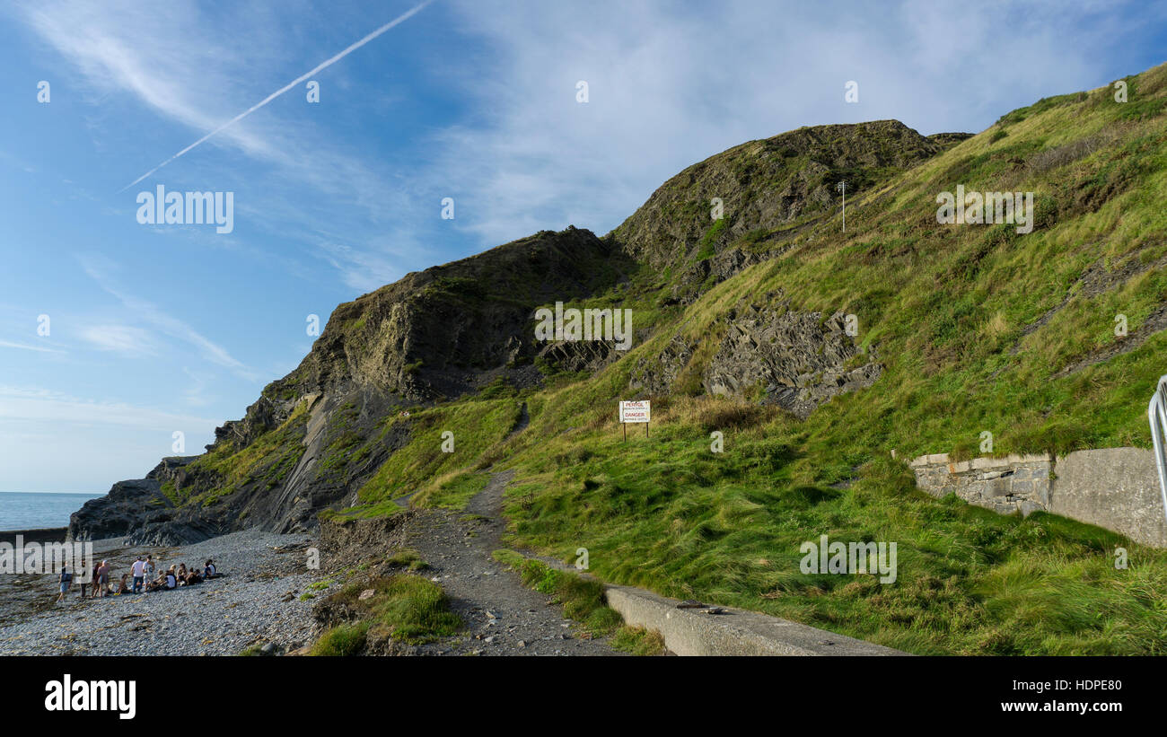 Wales country in the United Kingdom Stock Photo - Alamy