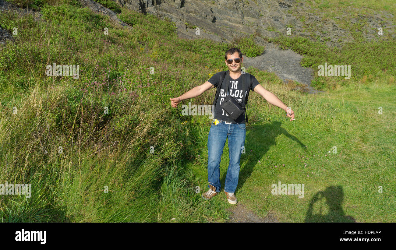 Wales country in the United Kingdom Stock Photo - Alamy