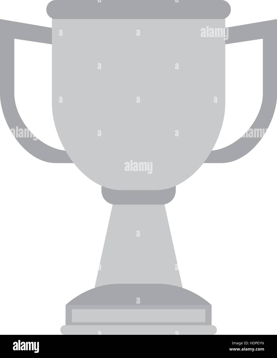 Isolated cup championship Stock Vector Image & Art - Alamy
