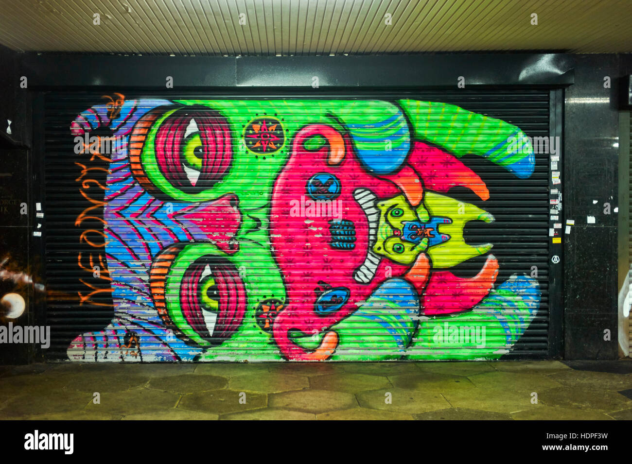Croydon surrey street croydon hi-res stock photography and images - Alamy