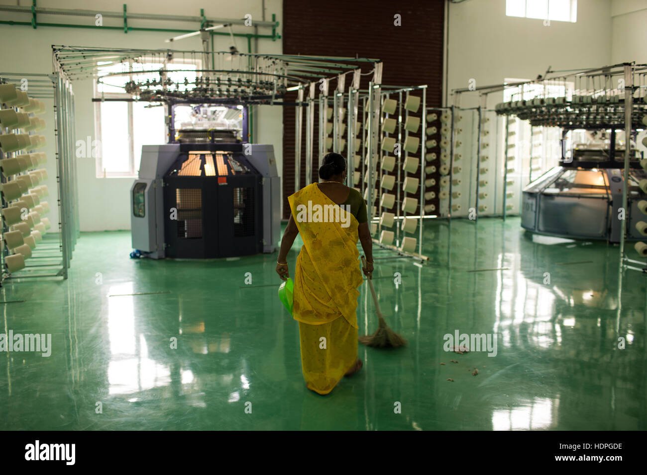 Sustainable garment hi-res stock photography and images - Alamy