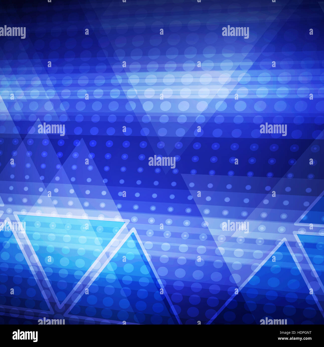 Abstract connection structure as connection concept on color background ...