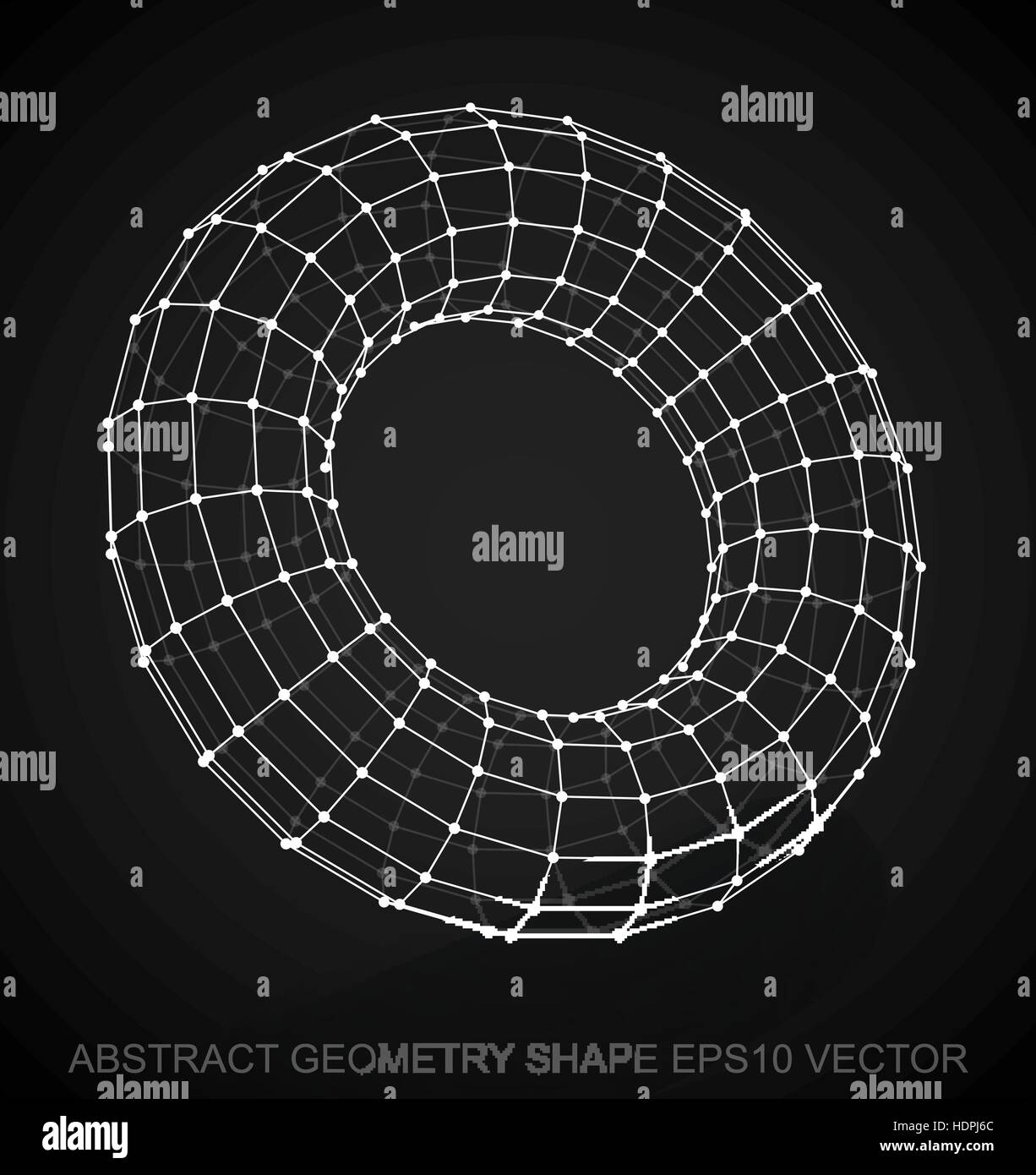 Torus symbol Black and White Stock Photos & Images - Alamy