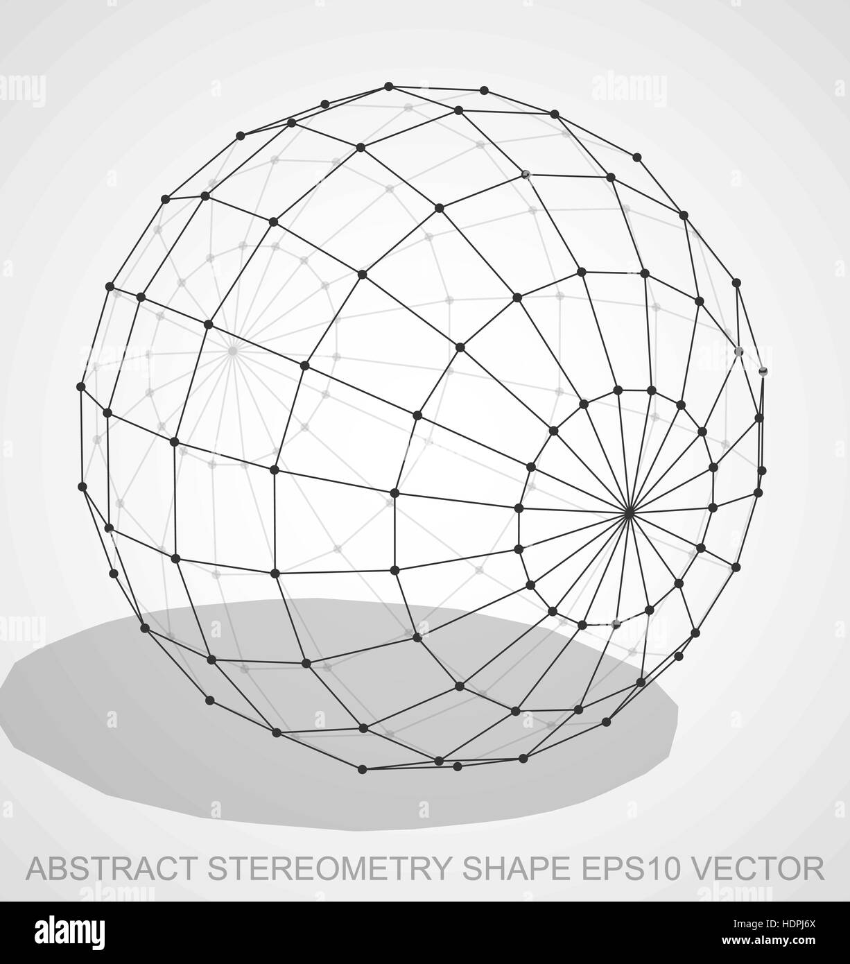 Spheres Geometry