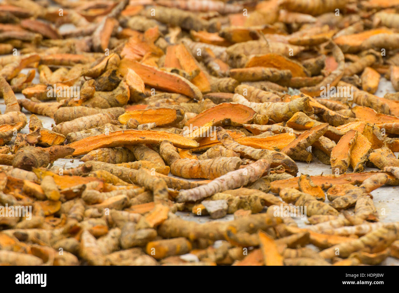 Drying spice hi-res stock photography and images - Alamy