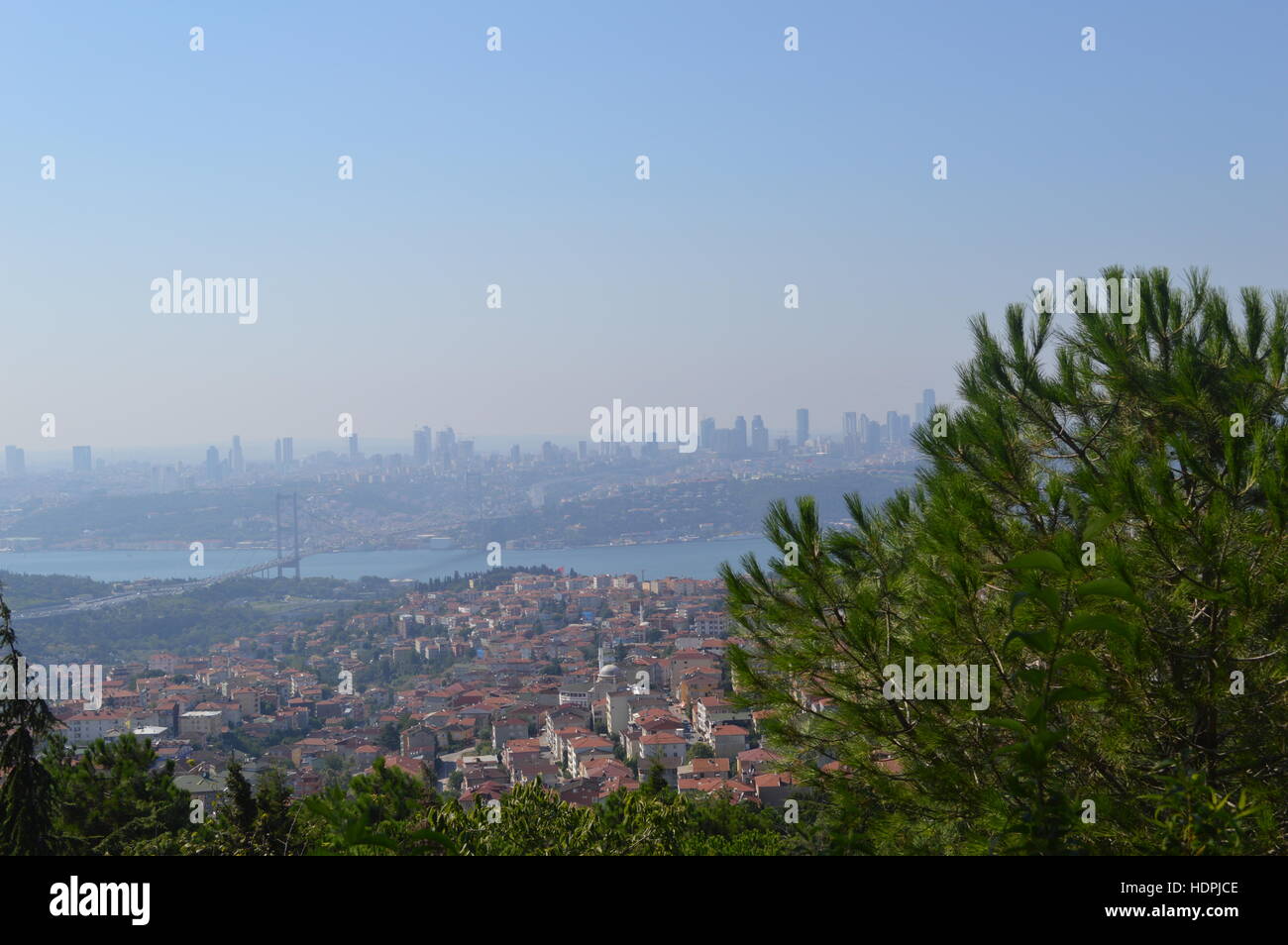 Bosphore hi-res stock photography and images - Alamy