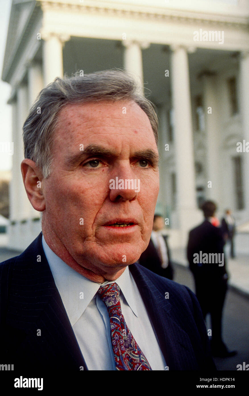 Ray flynn hi-res stock photography and images - Alamy