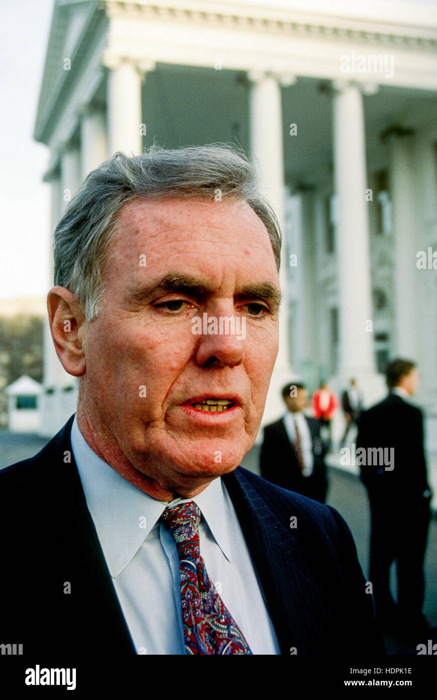 Ray flynn hi-res stock photography and images - Alamy