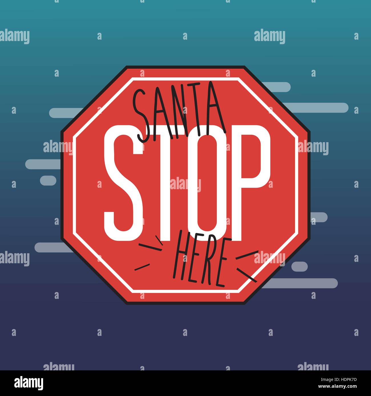 Stoppage vector vectors hi-res stock photography and images - Alamy