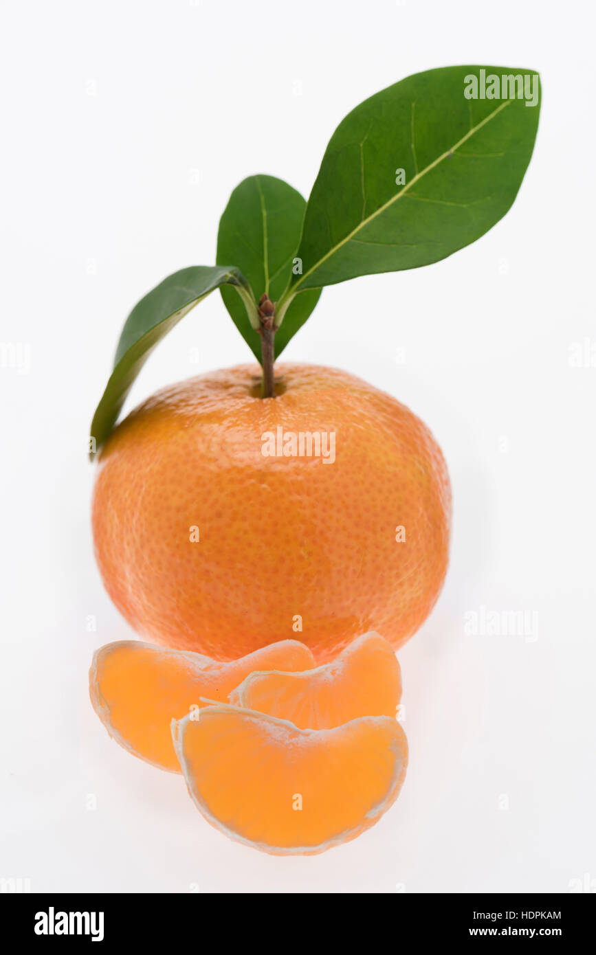 Tangerine color hi-res stock photography and images - Alamy