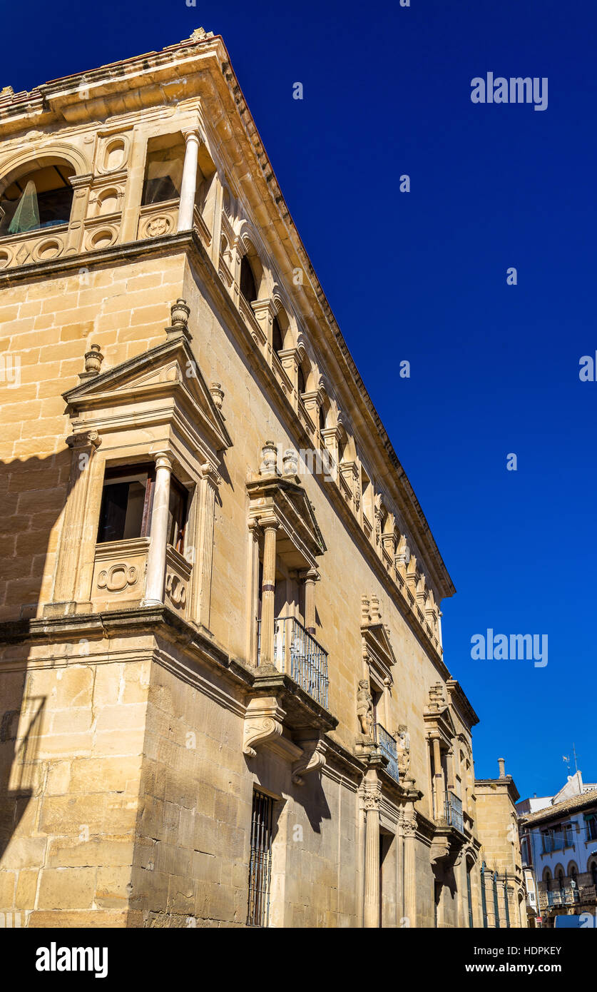 Los cobos hi-res stock photography and images - Alamy