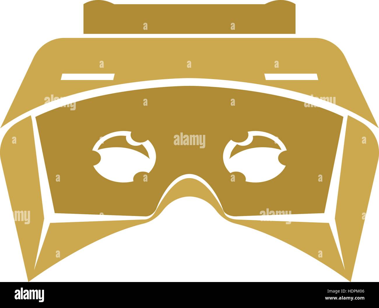 Device mounted Stock Vector Images - Alamy